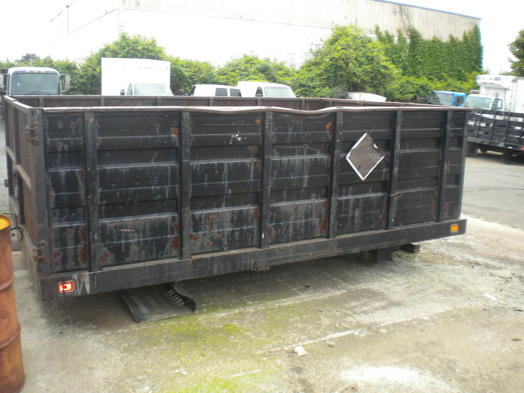 Morgan For Sale - Morgan Truck Body Trucks Near Me - Commercial Truck ...