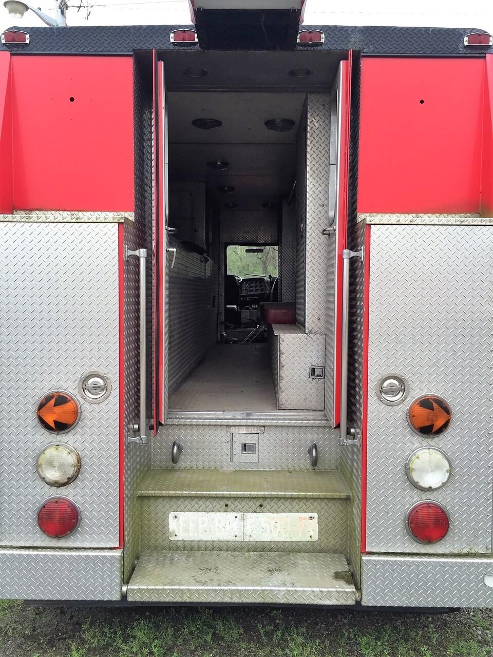 1985 Ford F9000 For Sale in Washington Court House, OH - Commercial ...