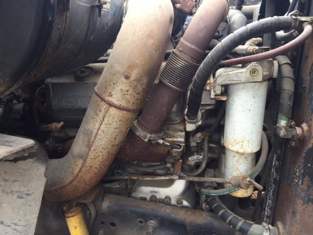 1985 Ford F9000 For Sale in Washington Court House, OH - Commercial ...