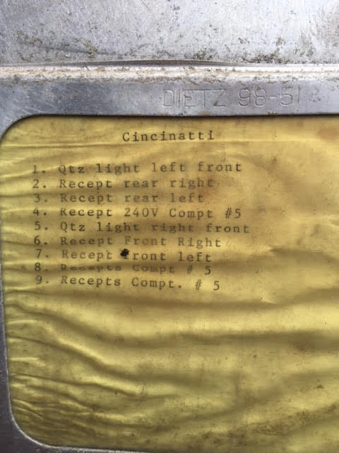 1985 Ford F9000 For Sale in Washington Court House, OH - Commercial ...