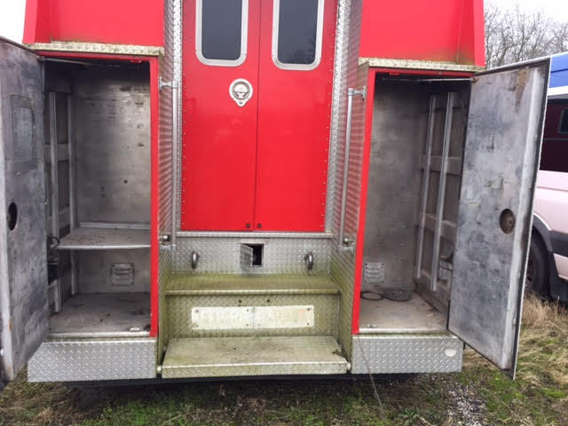 1985 Ford F9000 For Sale in Washington Court House, OH - Commercial ...