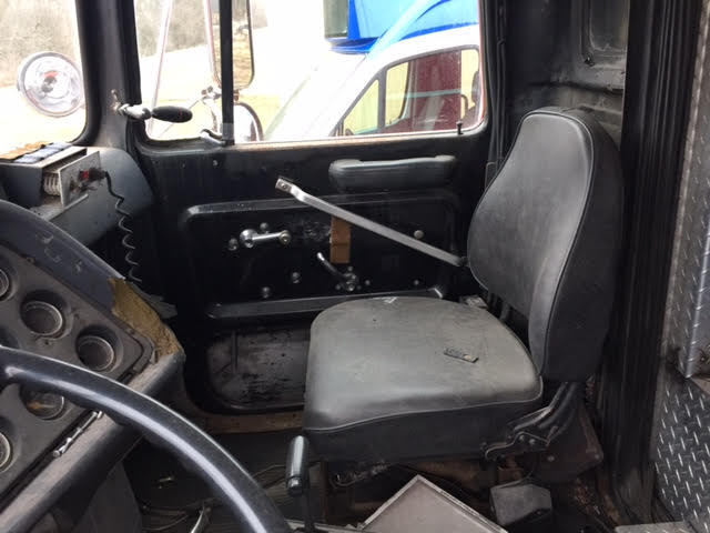 1985 Ford F9000 For Sale in Washington Court House, OH - Commercial ...