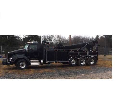 Kenworth For Sale - Kenworth wrecker tow truck - Commercial Truck Trader