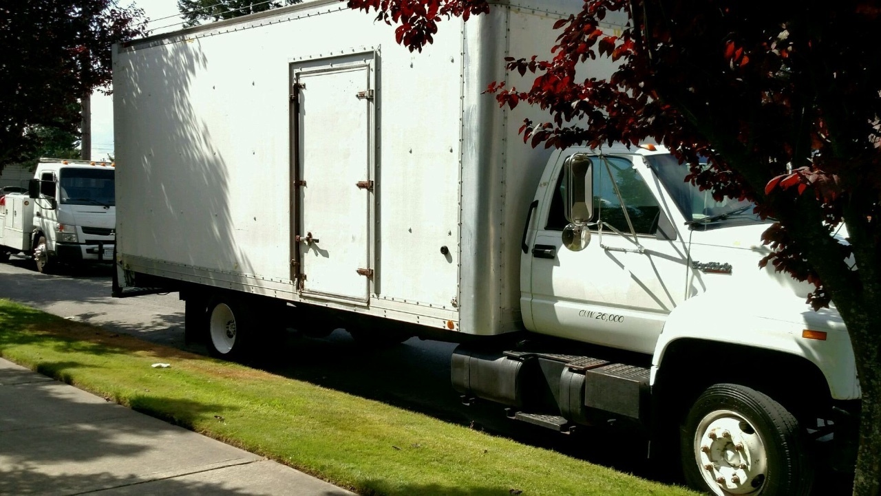 Topkick For Sale - Gmc Topkick Trucks Near Me - Commercial Truck Trader