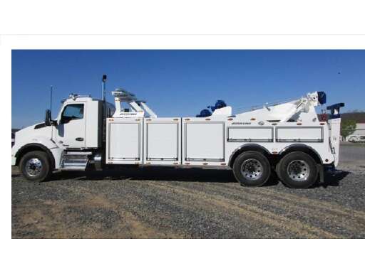 Kenworth For Sale - Kenworth wrecker tow truck - Commercial Truck Trader