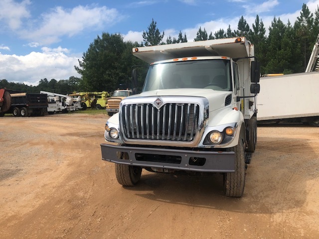 2008 International Workstar For Sale in Seminary, MS - Commercial Truck ...