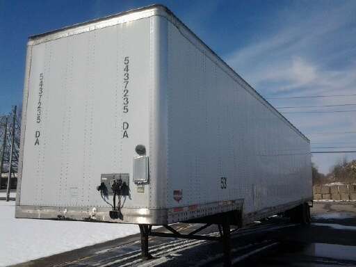 Drop Frame Trailers For Sale on CommercialTruckTrader.com
