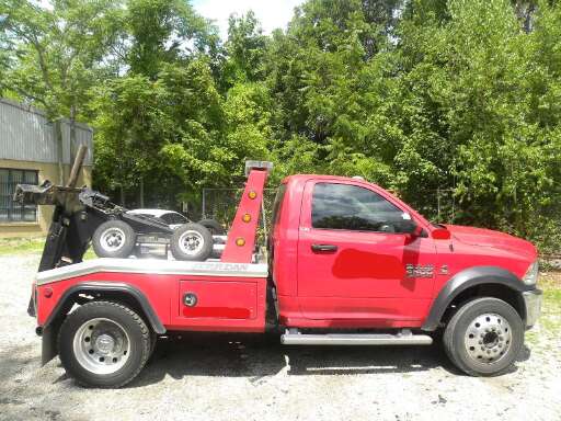 Wrecker Tow Trucks For Sale on CommercialTruckTrader.com