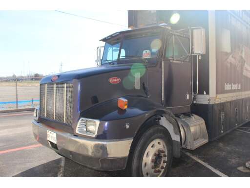 Peterbilt 330 Trucks For Sale - CommercialTruckTrader.com