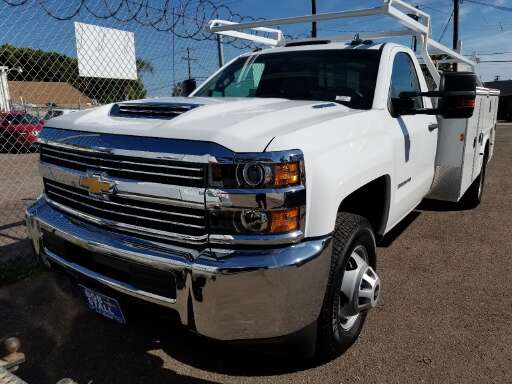 Plumber Service Trucks For Sale on CommercialTruckTrader.com