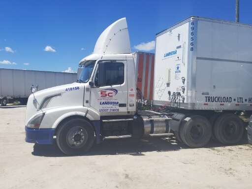 Conventional - Day Cab Trucks For Sale in Florida