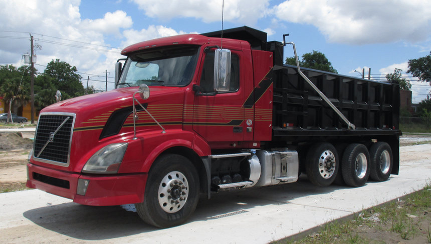 Vnl For Sale - Volvo Vnl Trucks Near Me - Commercial Truck Trader