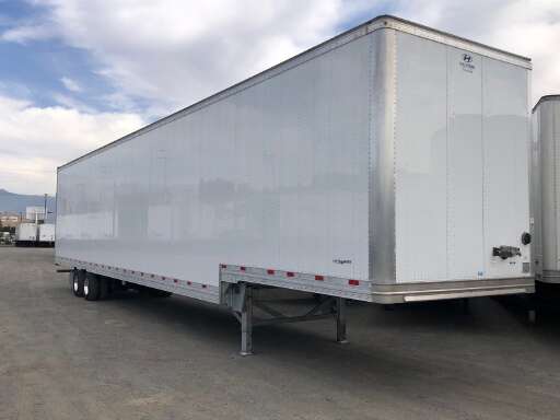 Drop Frame Trailers For Sale on CommercialTruckTrader.com