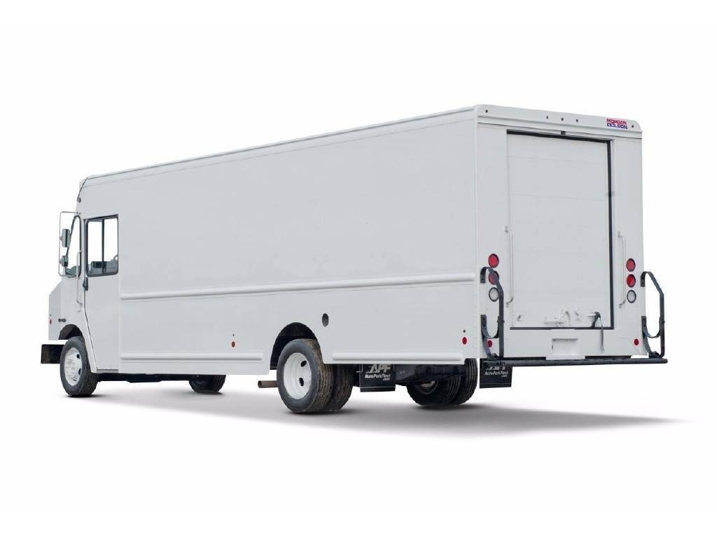 2022 Ford F59 For Sale in Sturgis, MI - Commercial Truck Trader