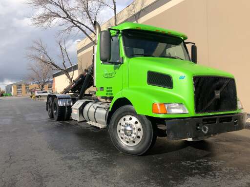 Roll Off Trucks For Sale on CommercialTruckTrader.com