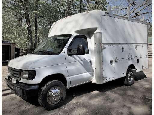 Plumber Service Trucks For Sale on CommercialTruckTrader.com