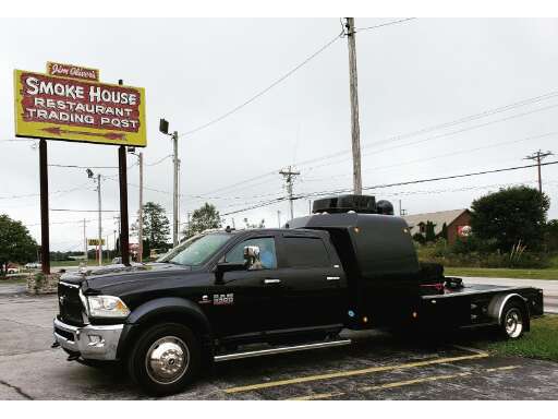 Expeditor-Hotshot Trucks For Sale on CommercialTruckTrader.com