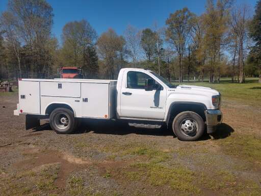 Trucks For Sale - 6,838 Listings - Commercial Truck Trader