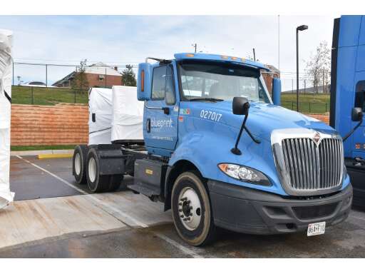 Conventional - Day Cab Trucks For Sale on CommercialTruckTrader.com
