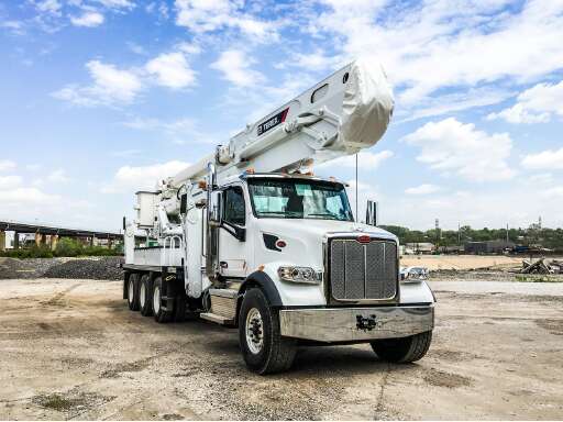 Bucket Truck - Boom Truck For Sale - Commercial Truck Trader