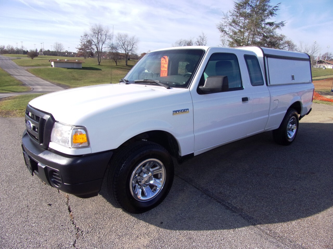 Ranger For Sale - Ford Ranger Trucks - Commercial Truck Trader