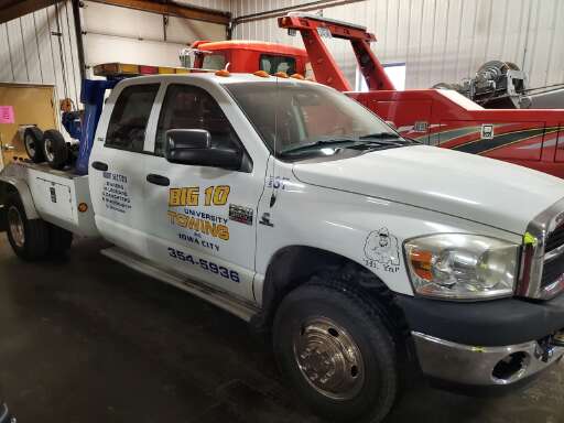 Dodge For Sale - Dodge Wrecker Tow Trucks - Commercial Truck Trader