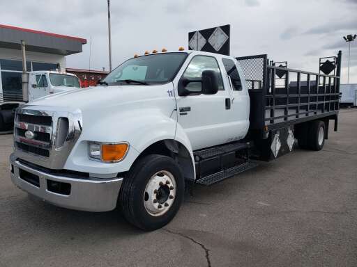 Used F650 For Sale - Used Ford F650 Trucks - Commercial Truck Trader
