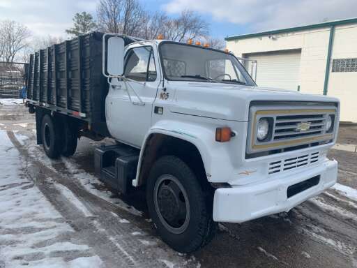 Detroit, MI - Trucks For Sale - Commercial Truck Trader
