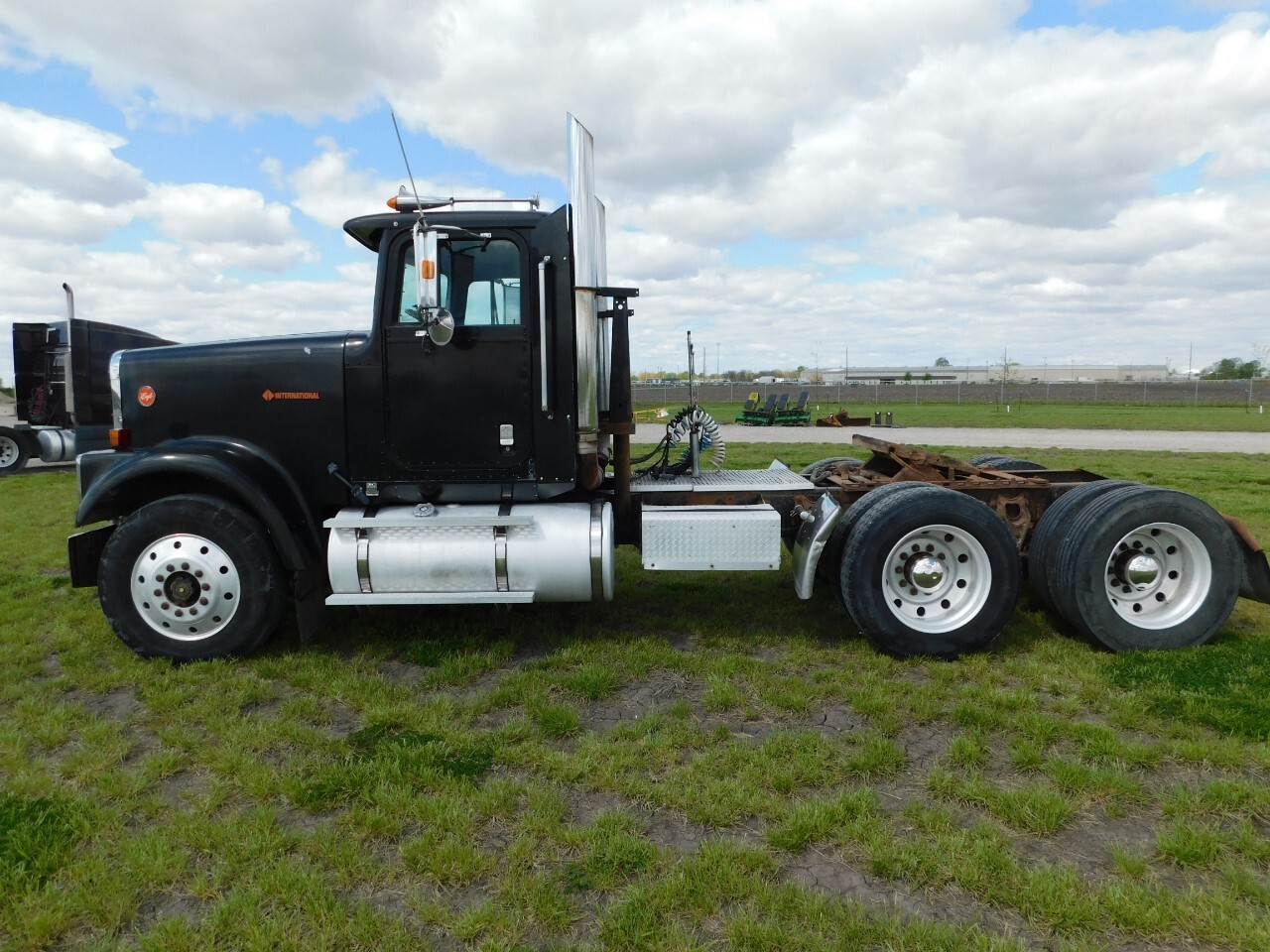 1991 International Eagle 9300 For Sale in Mount Pleasant, IA ...