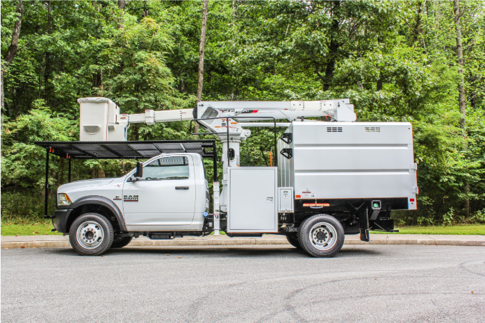 5500 For Sale - Ram 5500 Trucks Near Me - Commercial Truck Trader