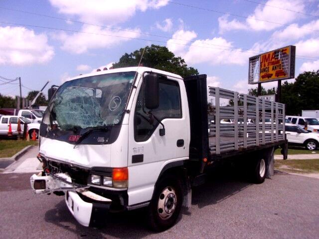 Gmc For Sale - Gmc Stake Bed Trucks - Commercial Truck Trader
