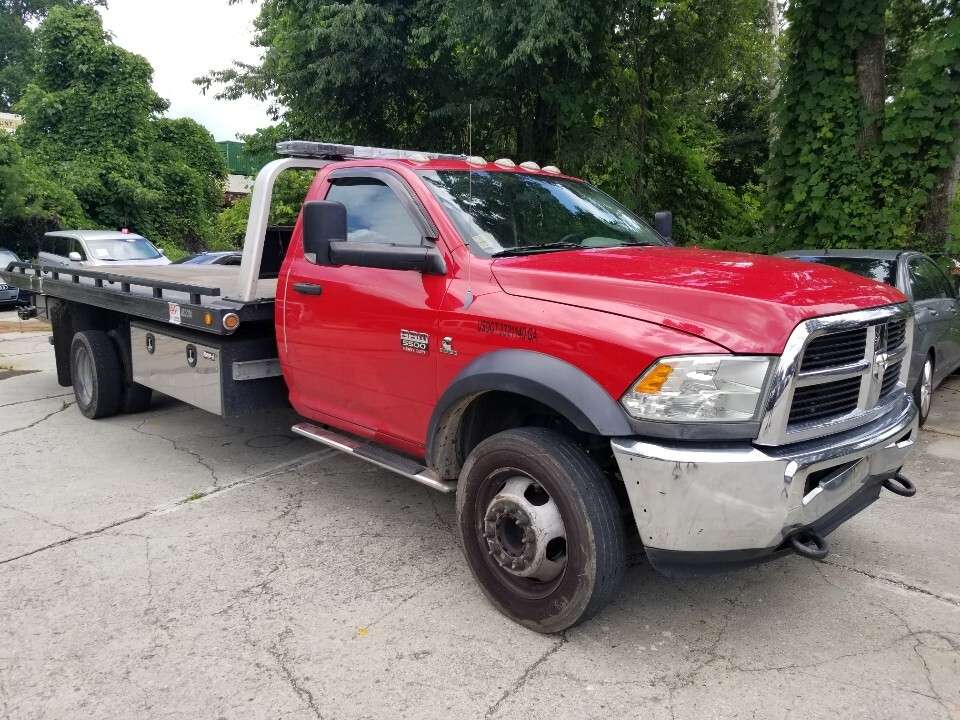 Roustabout Trucks For Sale - Commercial Truck Trader