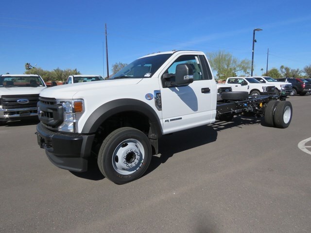 F450 For Sale - Ford F450 Dually Trucks - Commercial Truck Trader