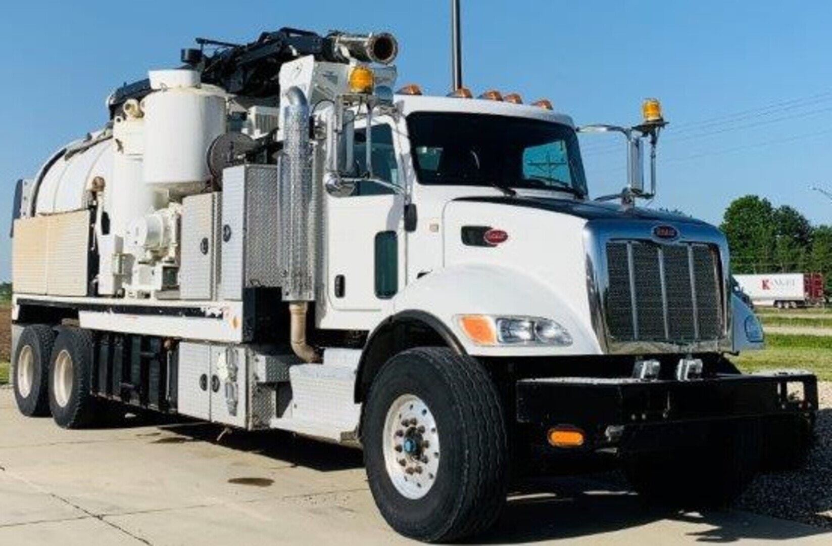 Vac-Con For Sale - Vac-Con Trucks - Commercial Truck Trader