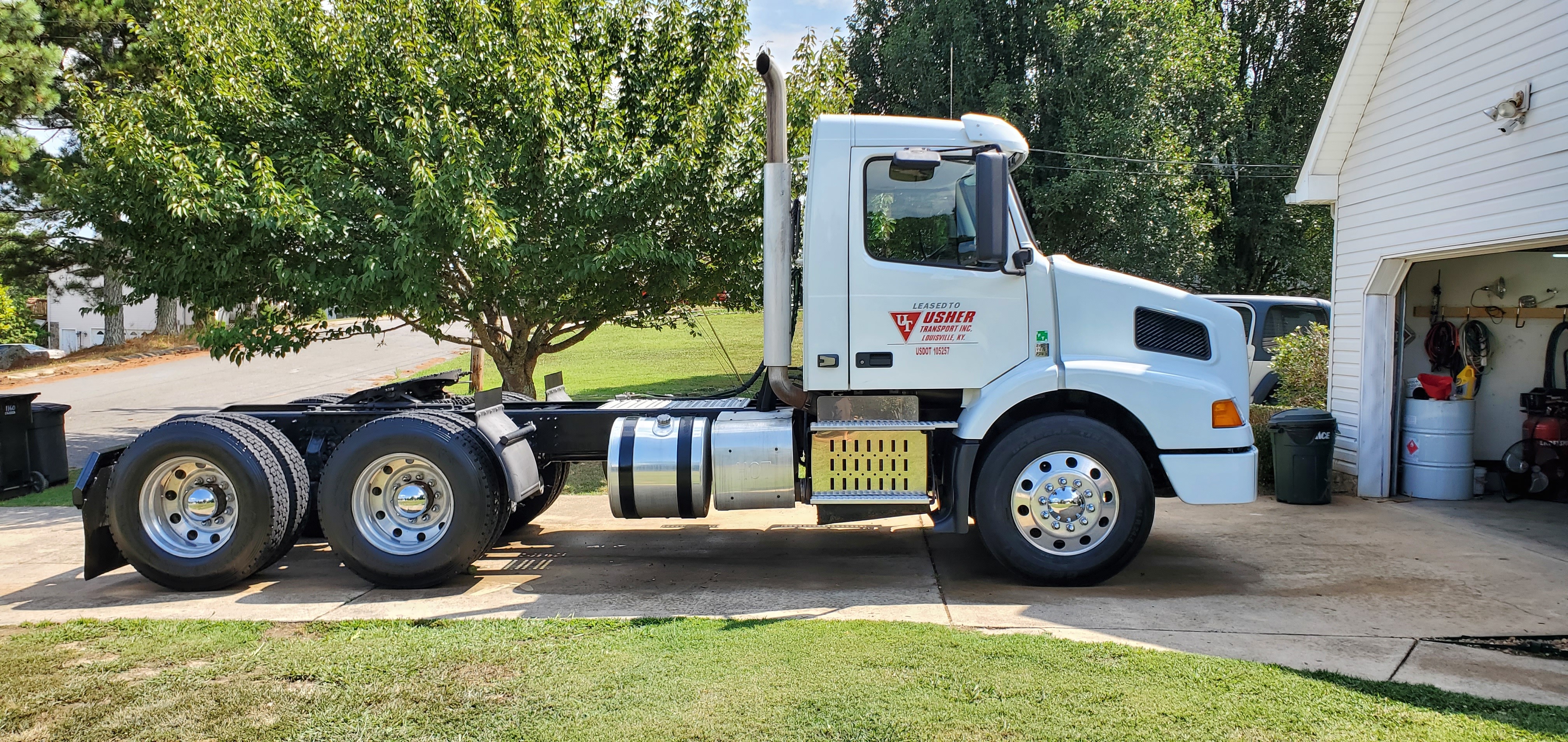 Georgia - Conventional - Day Cab Trucks For Sale - Commercial Truck Trader