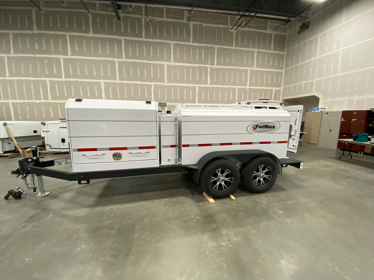 Fuel Lube Trailers For Sale Near Me - Commercial Truck Trader