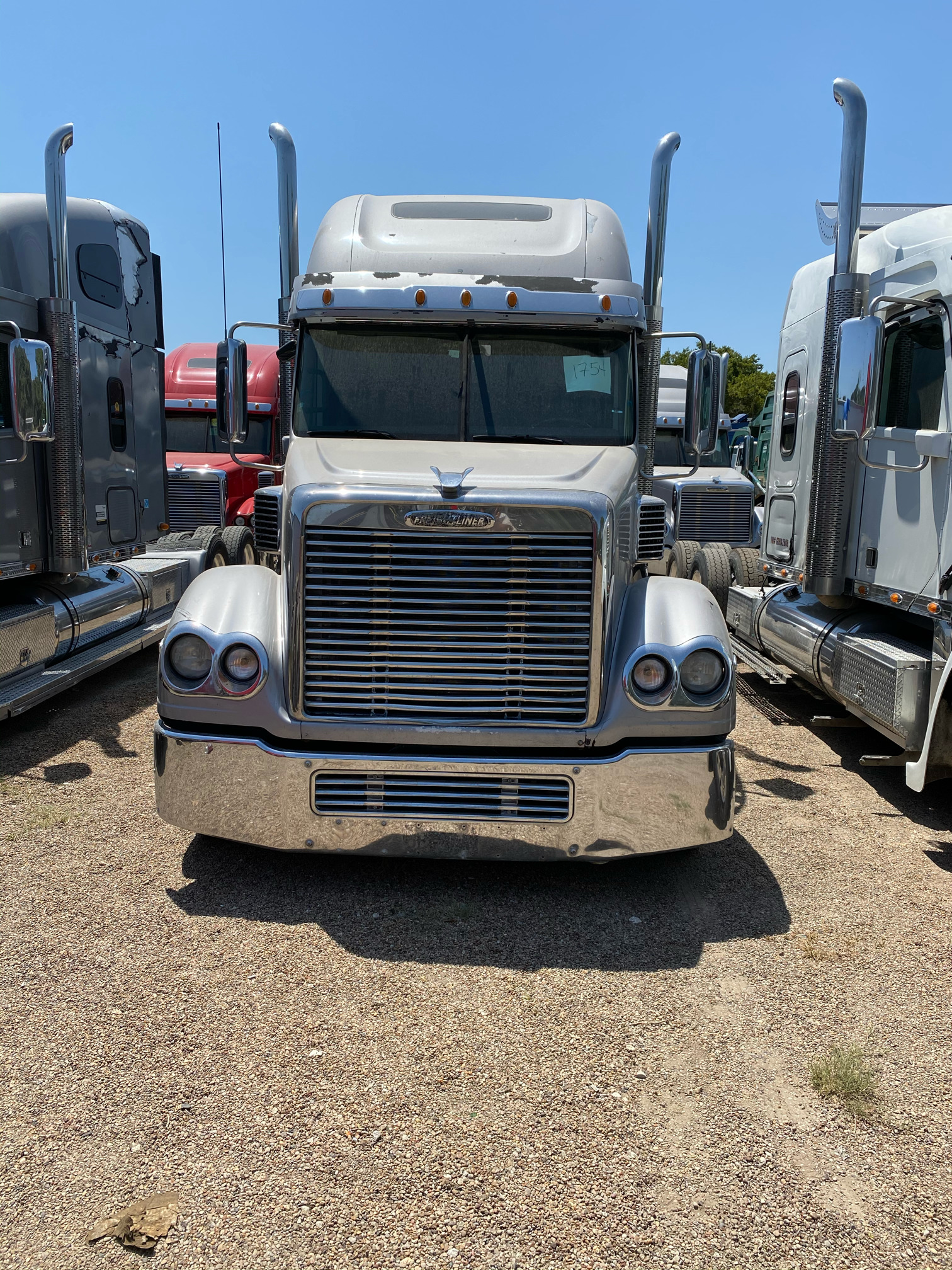 Coronado For Sale - Freightliner Coronado Trucks - Commercial Truck Trader