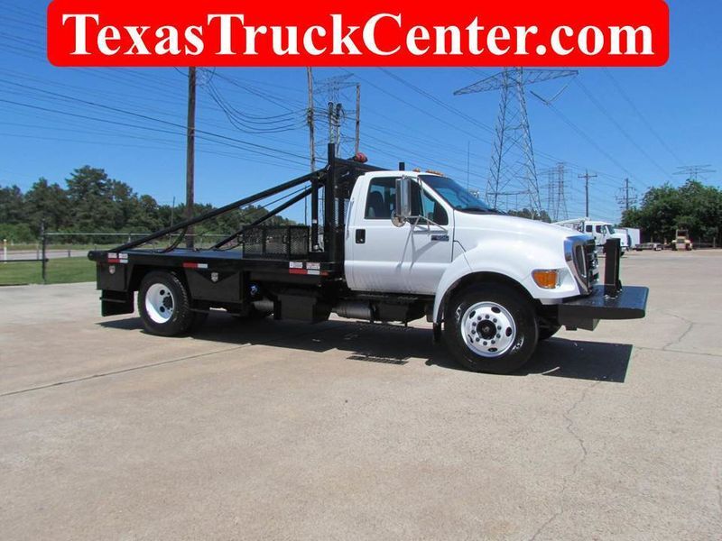 Roustabout Trucks For Sale - Commercial Truck Trader