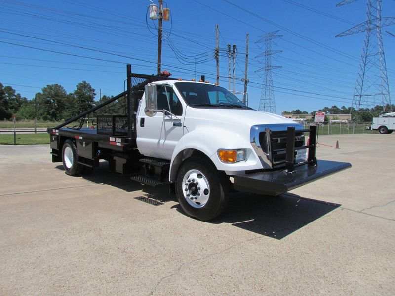 Roustabout Trucks For Sale - Commercial Truck Trader