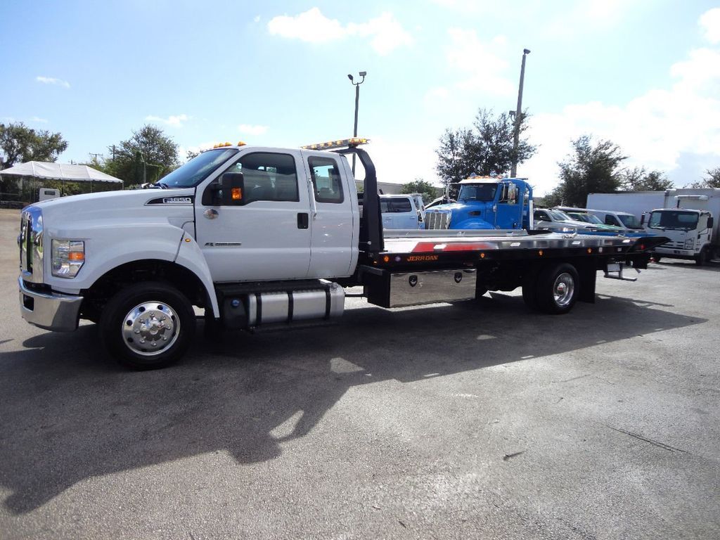 F650 For Sale - Ford F650 Rollback Tow Trucks - Commercial Truck Trader