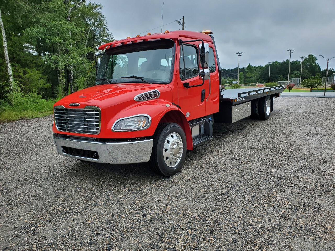 Freightliner For Sale - Freightliner Wrecker Tow Trucks - Commercial ...