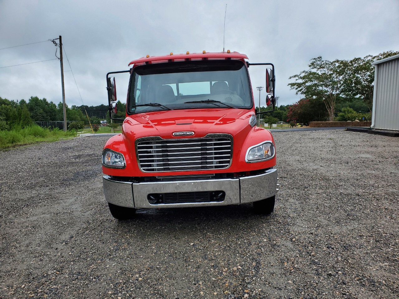 Freightliner For Sale - Freightliner Rollback Tow Trucks - Commercial ...