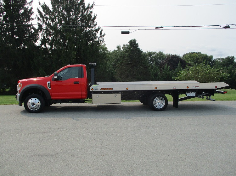 F550 For Sale - Ford F550 Rollback Tow Trucks - Commercial Truck Trader
