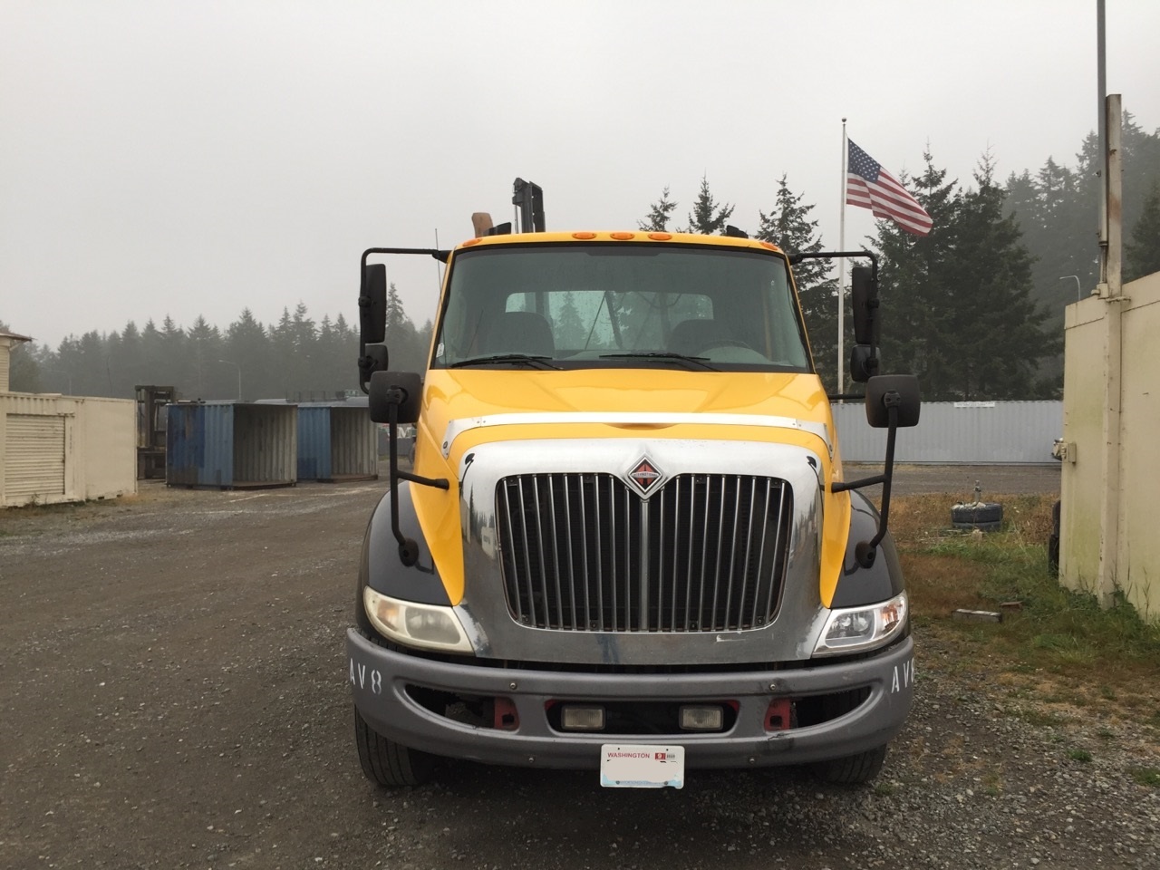 Class 7 (gvw 26001 - 33000) Trucks For Sale - Commercial Truck Trader