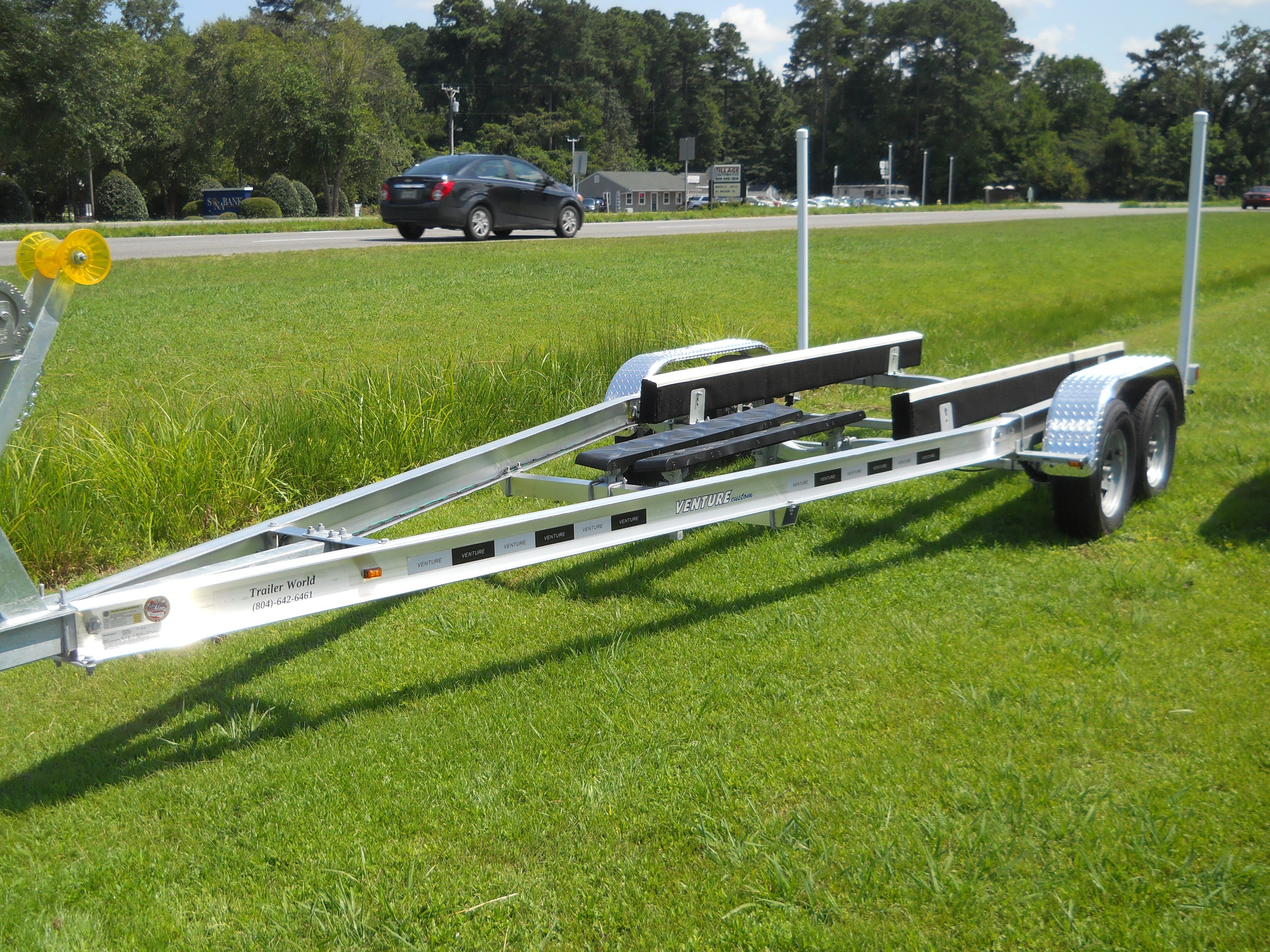 Boat Trailers For Sale - Commercial Truck Trader