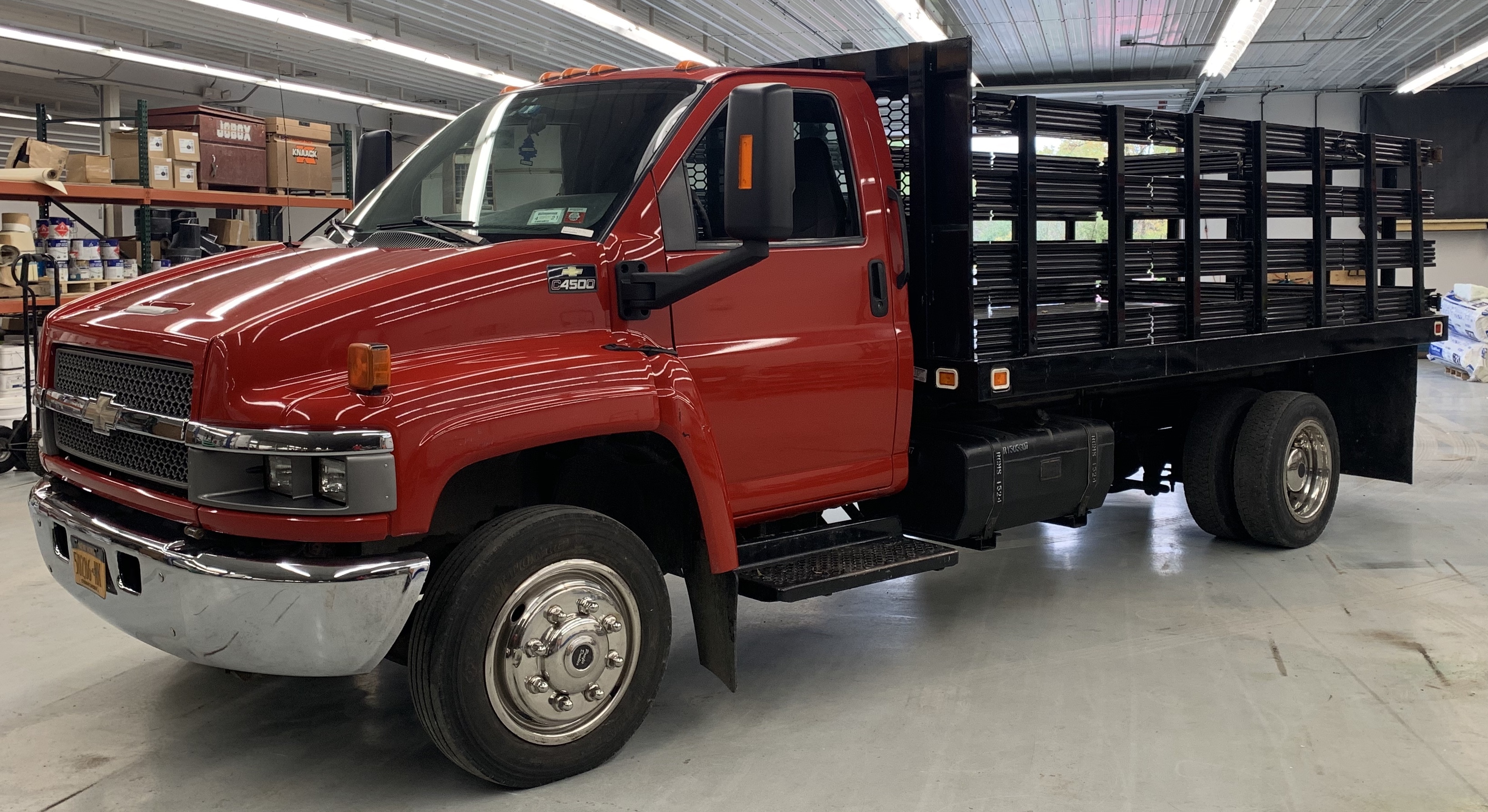 C4500 For Sale - Chevy C4500 Trucks - Commercial Truck Trader
