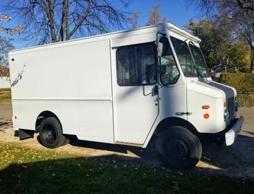 W42 For Sale - Workhorse W42 Trucks - Commercial Truck Trader