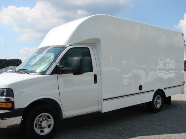 Trucks with Unicell Bodies For Sale - Commercial Truck Trader