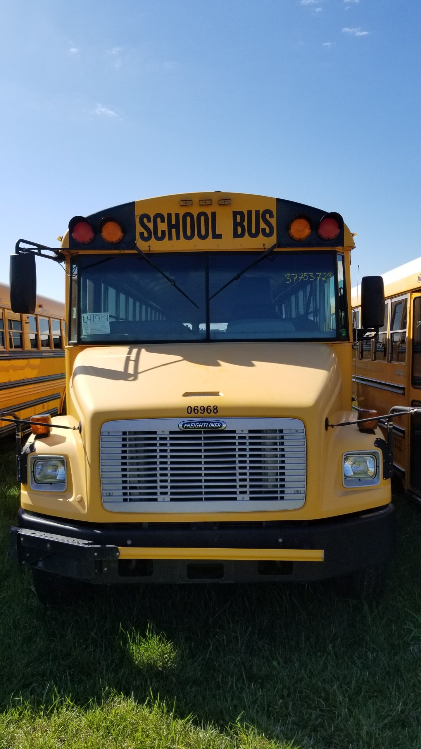 FS-65 For Sale - Freightliner FS-65 Bus Trucks - Commercial Truck Trader