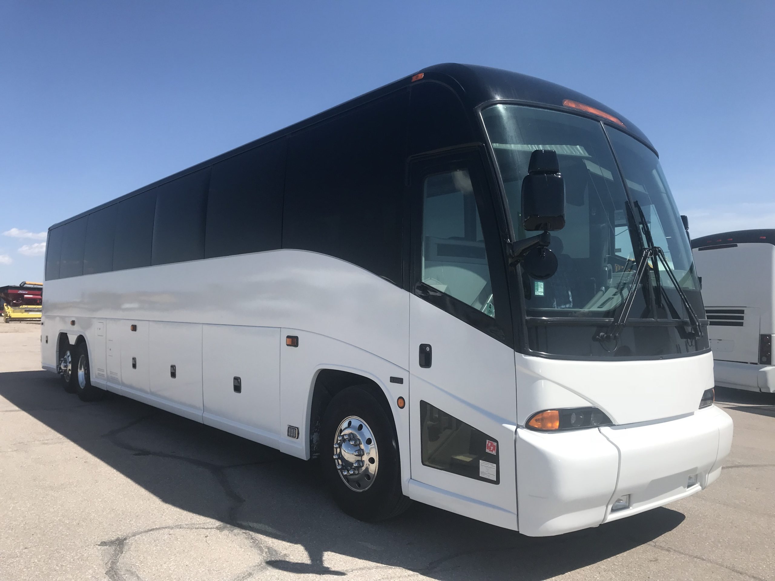 Mci For Sale - Mci Bus Trucks - Commercial Truck Trader